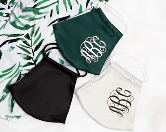 Custom Face Mask | Etsy