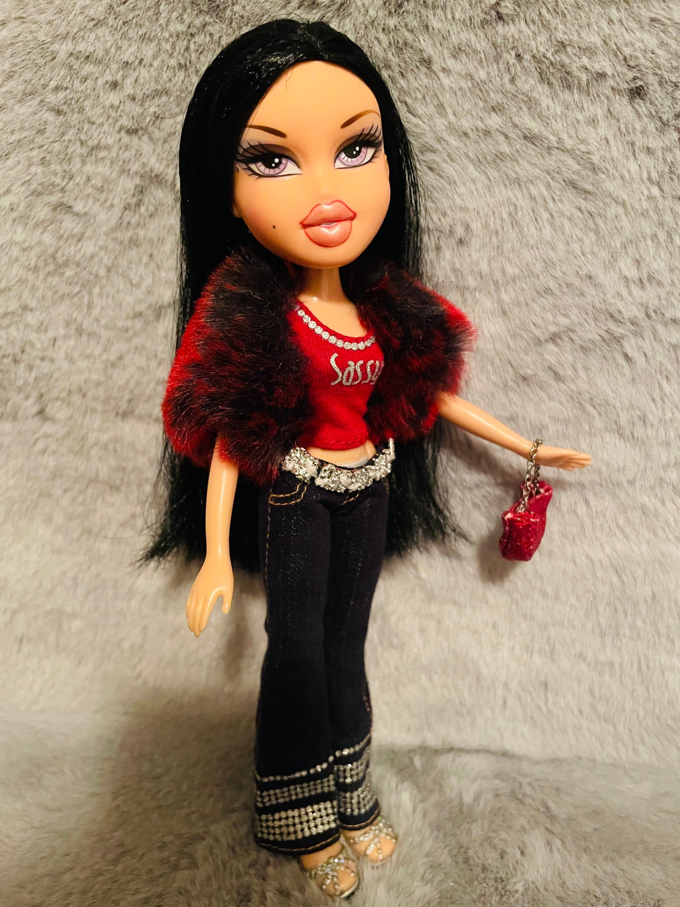 Bratz Sharidan