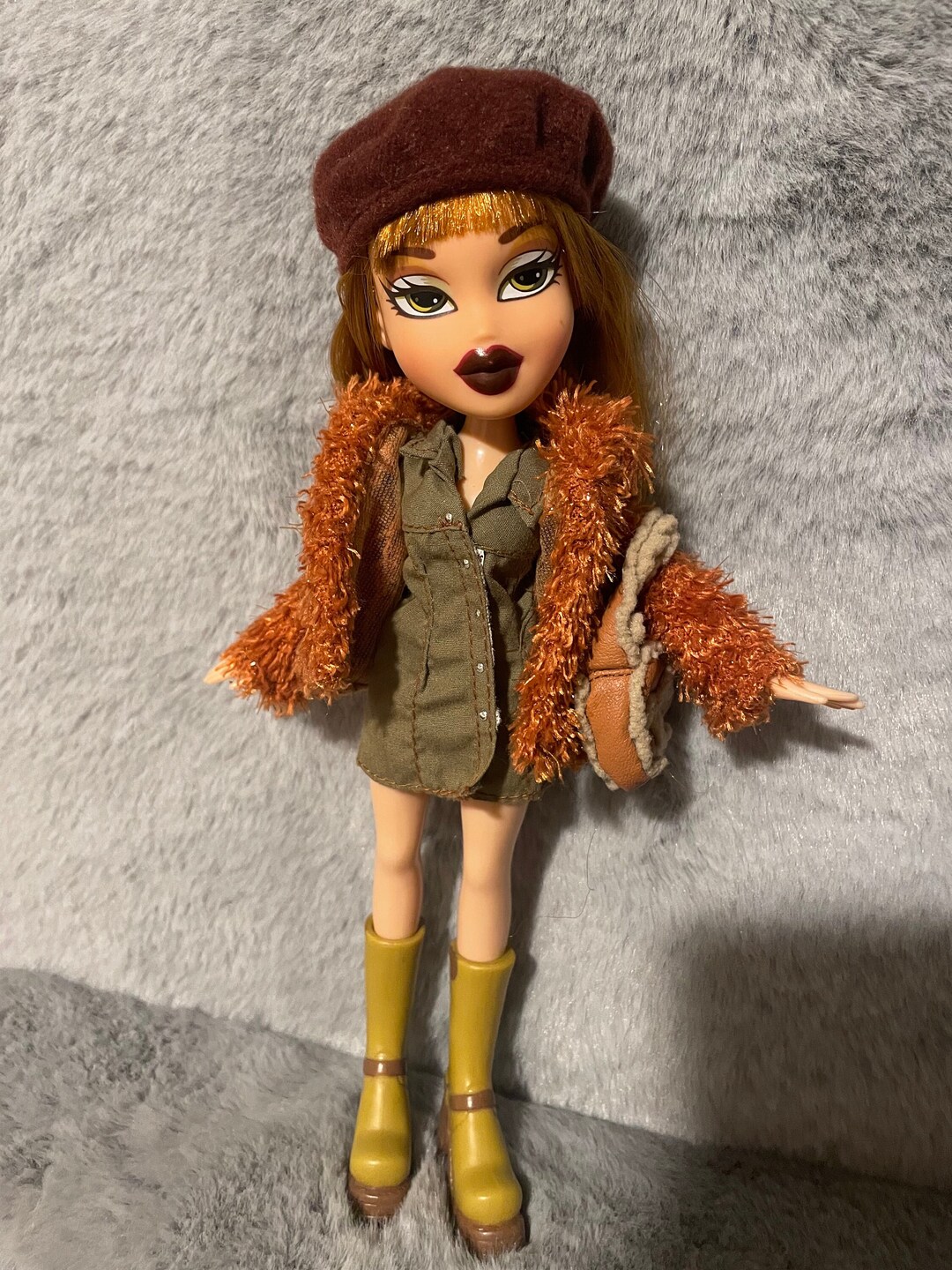 Bratz Doll Xpress It Meygan - Etsy