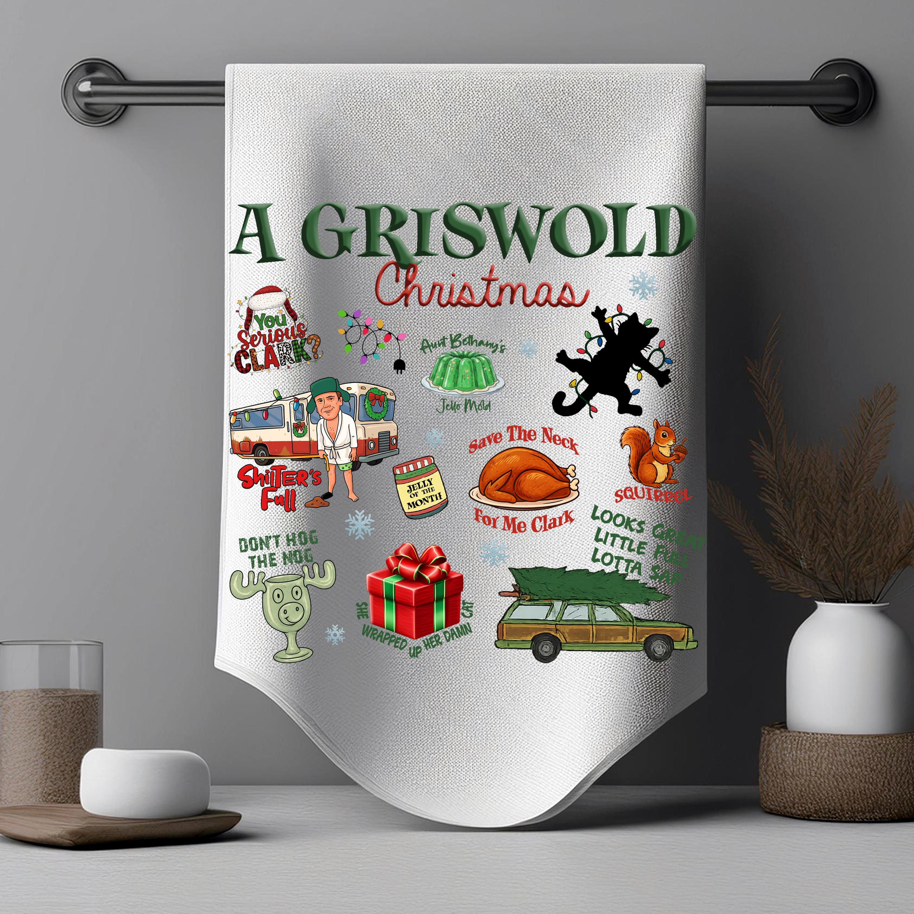 A Griswold Christmas PNG | National Lampoon's Christmas Vacation ...