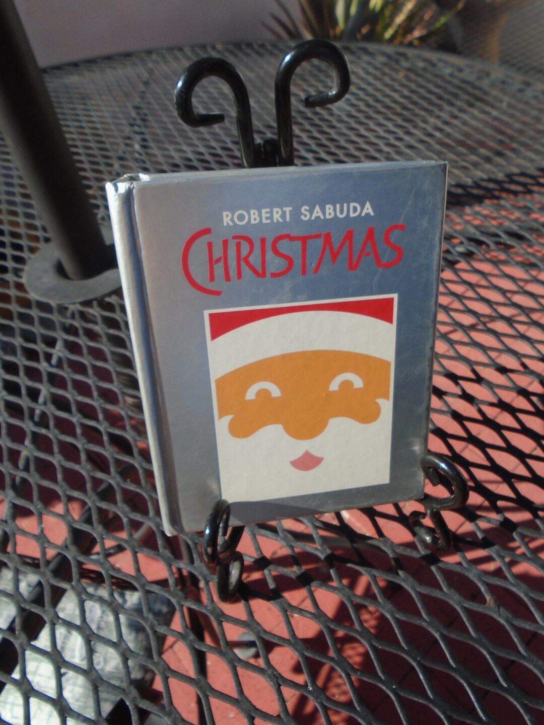 Robert Sabuda's 2006 Popup Christmas Book - Etsy