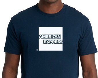 American Express - Etsy
