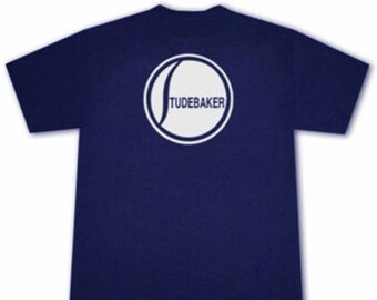 Studebaker T Shirt - Etsy