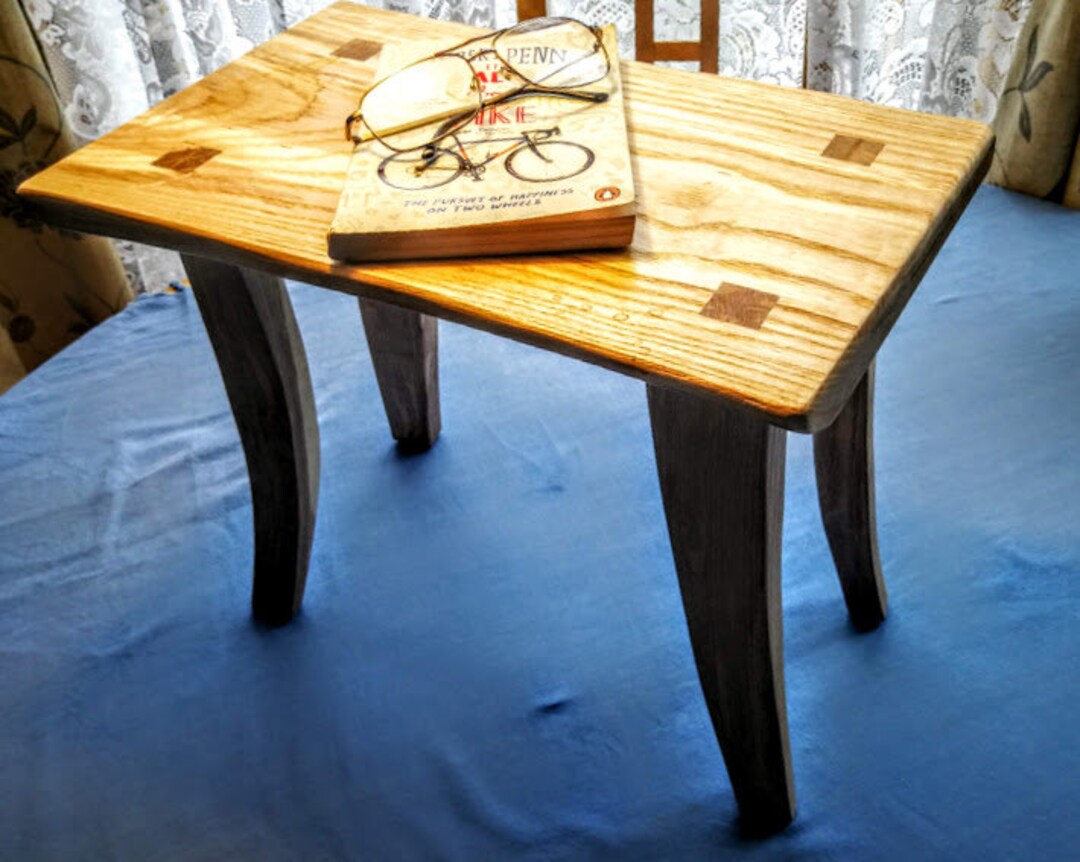 Bespoke Side Table - Etsy