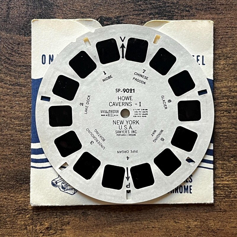 Vintage View Master - Etsy