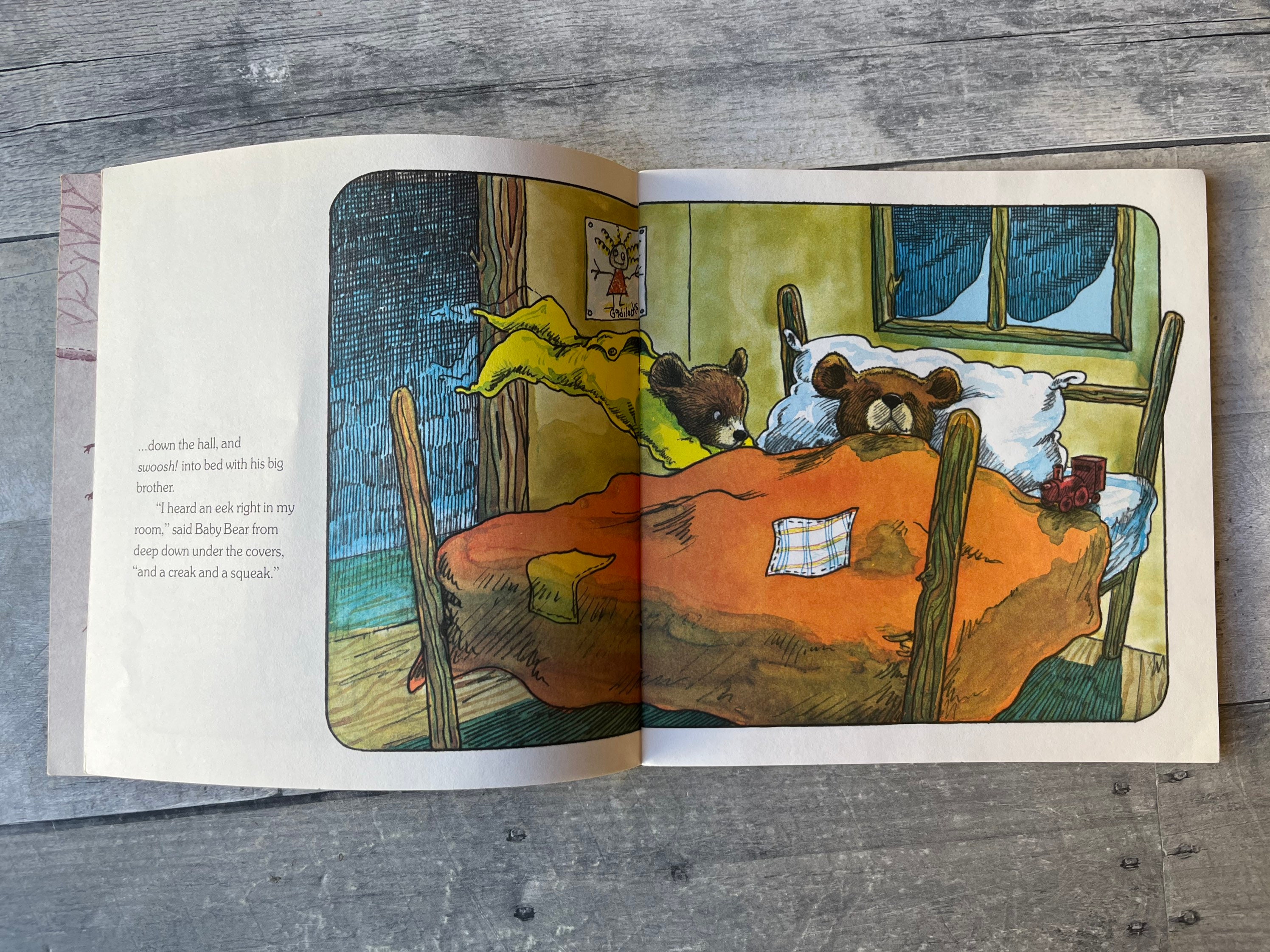 What Was That A Golden Look-look Book 1977 - Etsy