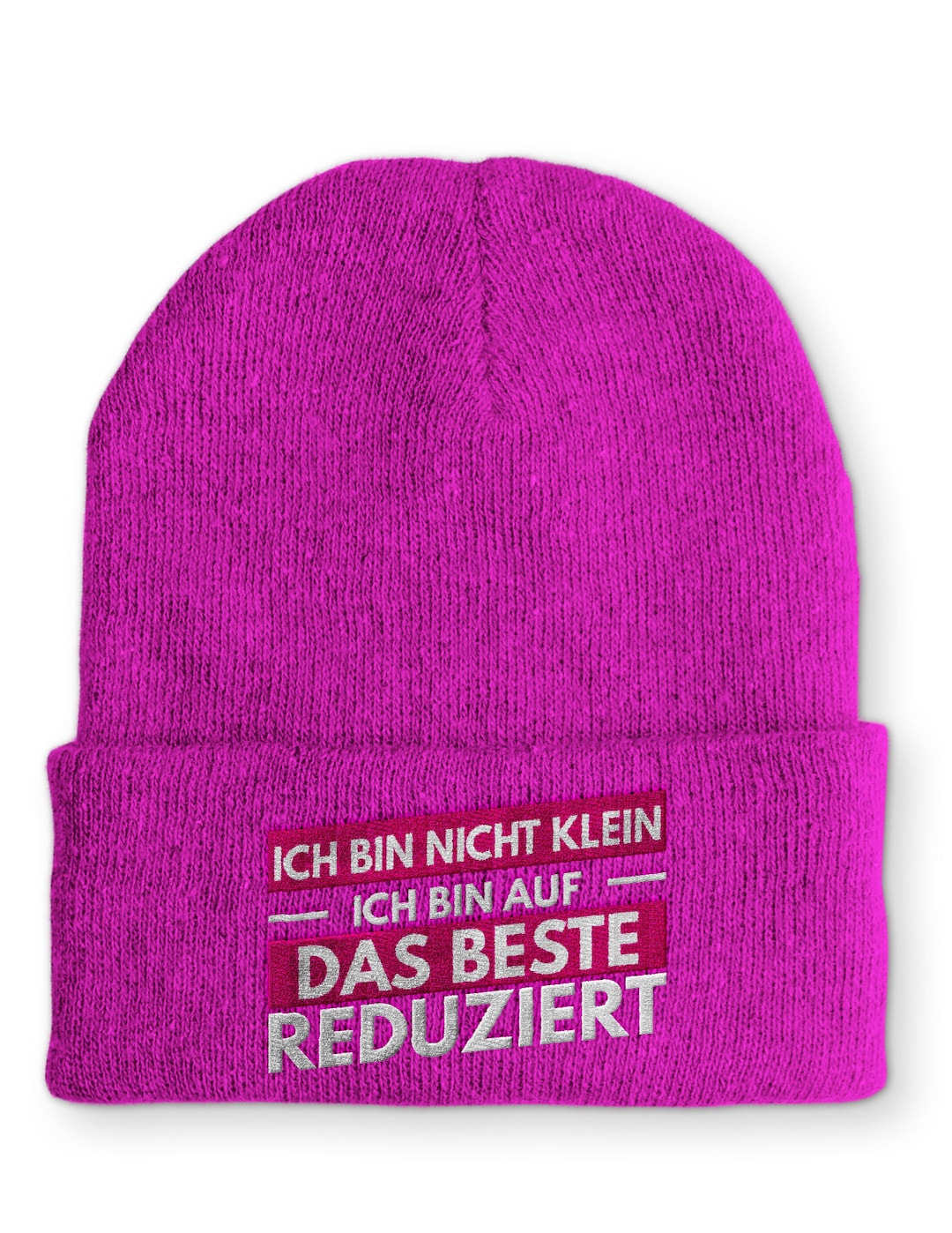 I Am Not Small I Am Reduced to the Best Beanie Perfect for the Cold ...