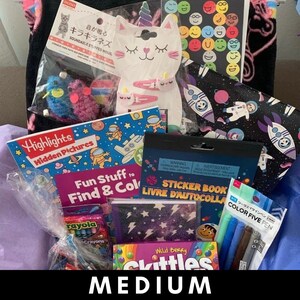 Color-themed Mystery Box! With Customizable Contents & *FREE SHIPPING ...
