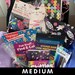 Color-themed Mystery Box With Customizable Contents & FREE SHIPPING ...