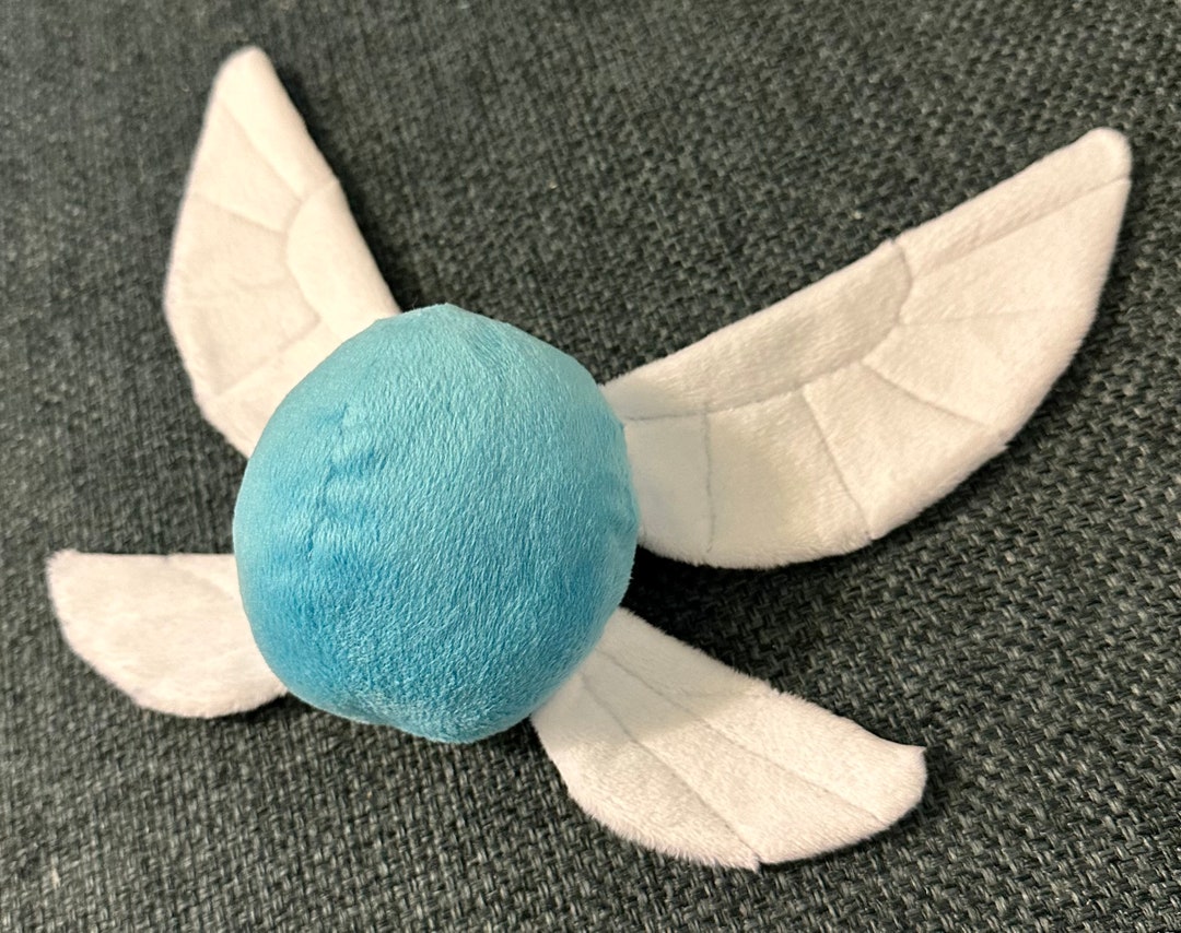 Navi Plush Pattern *read Description!* - Etsy