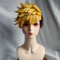 Trigun Vash the Stampede Cosplay - Adjustable PDF Pattern for Crafting ...