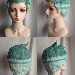 Raine Whispers Cosplay Wig Commission (the Owl House) - Etsy