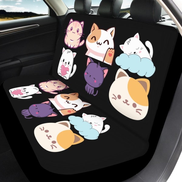Cat Car Accessories - Etsy UK