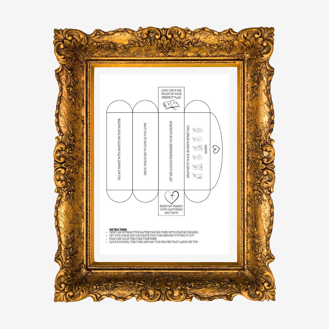 Easter Bible Craft | Sunday School Craft | Eastercraft | Christian ...