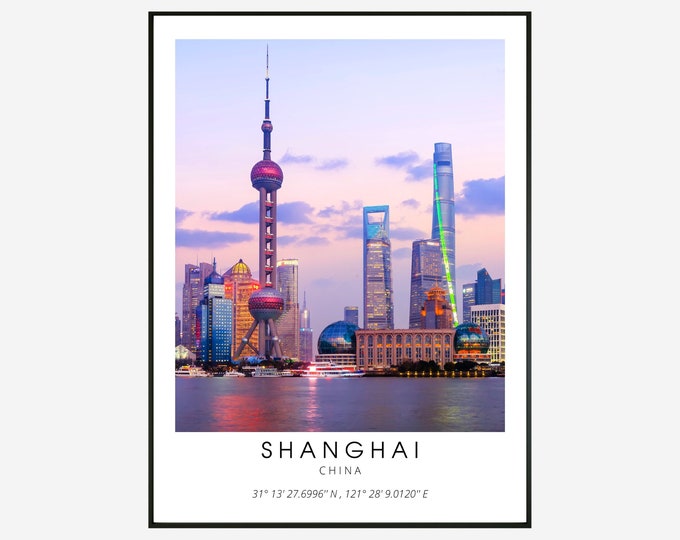 SHANGHAI the Bund. Street Photography. Maginficent Architecture ...