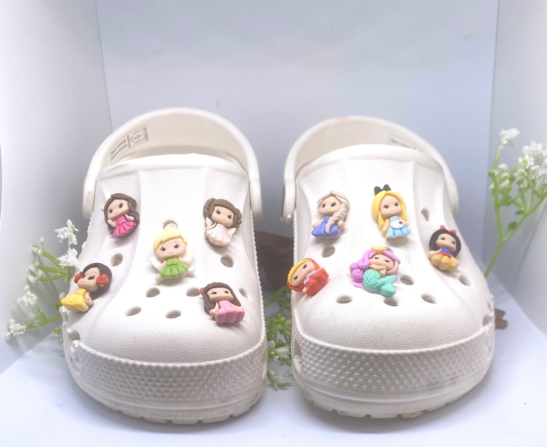 Crocs Charms Googly Eye Animals Rubber Shoe Gibbets Charms Shoe ...