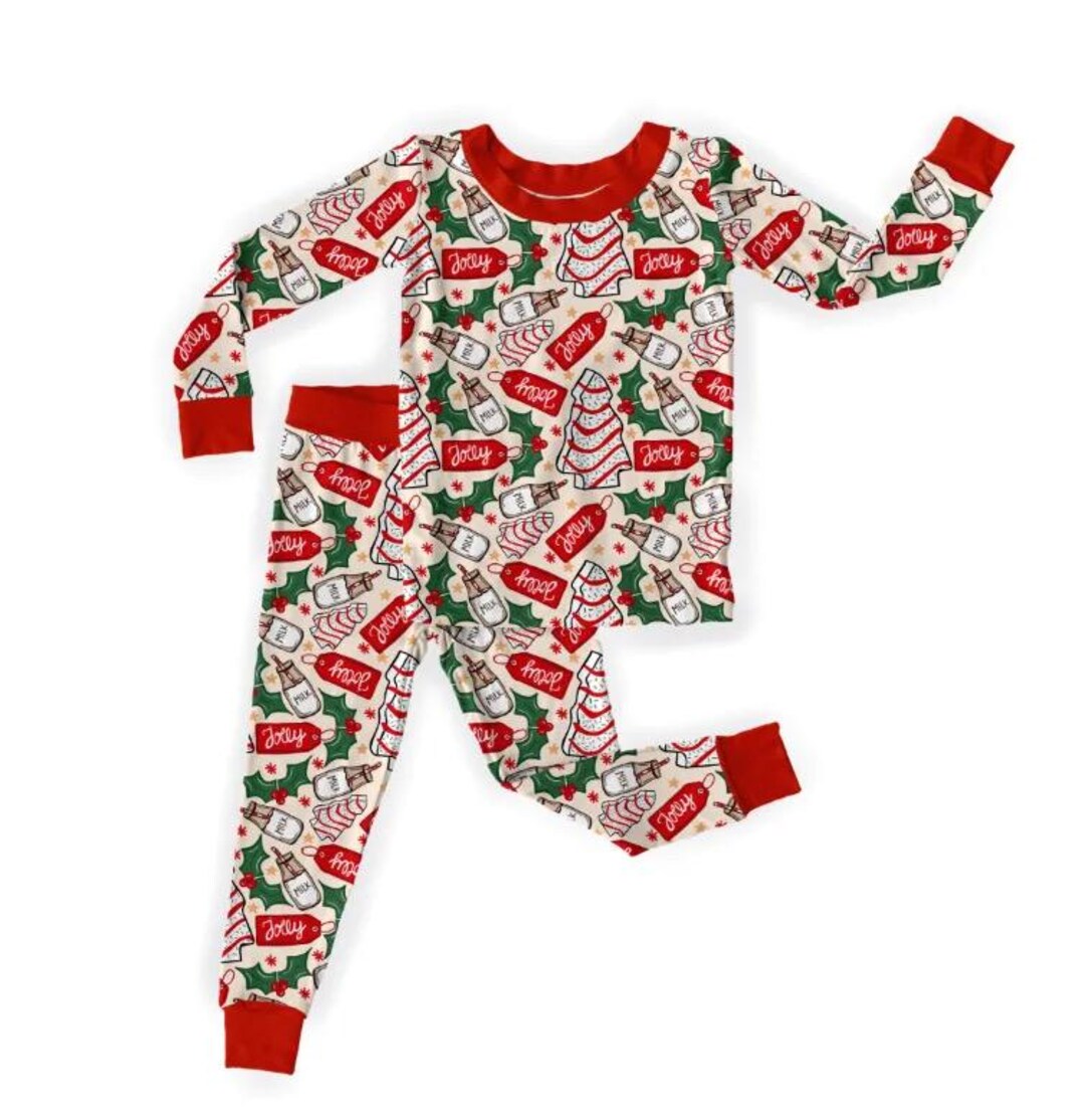 Jolly Tots Set - Etsy
