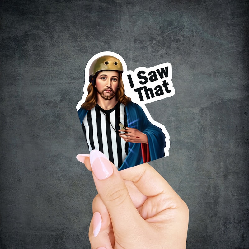 Roller Derby Referee - Etsy