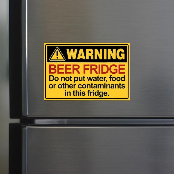Funny Fridge Magnets - Etsy