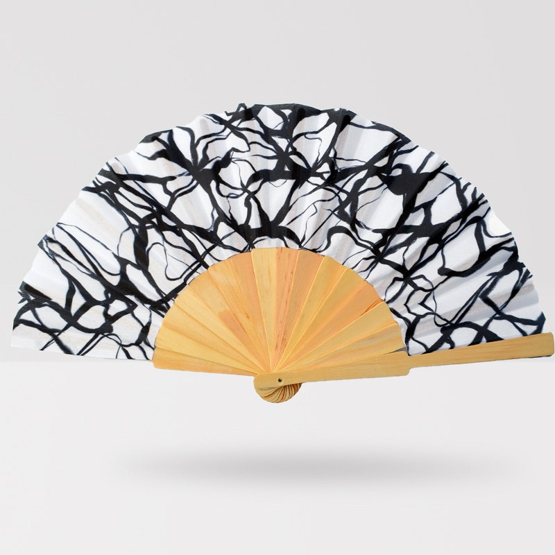 Funhandfan - Etsy