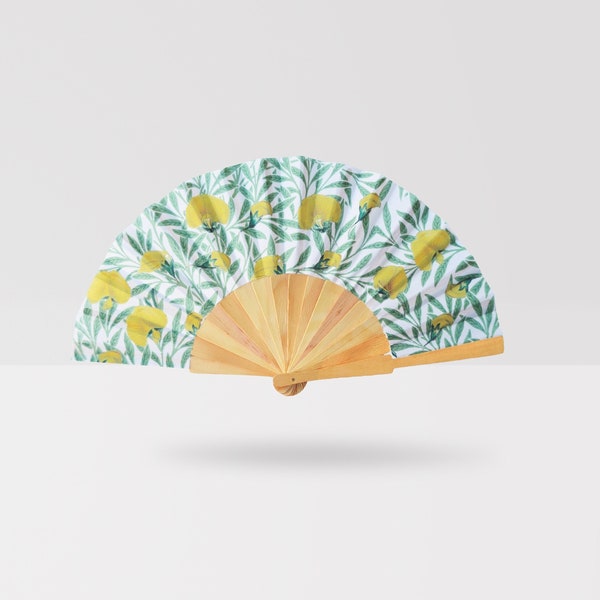 Hand Fan - Etsy