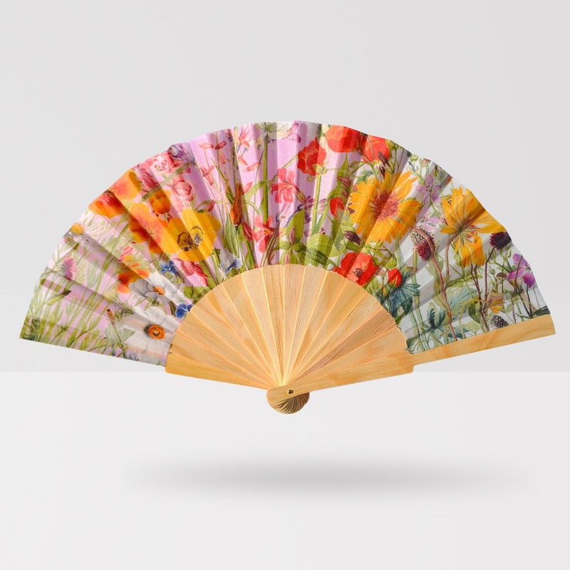 Funhandfan - Etsy