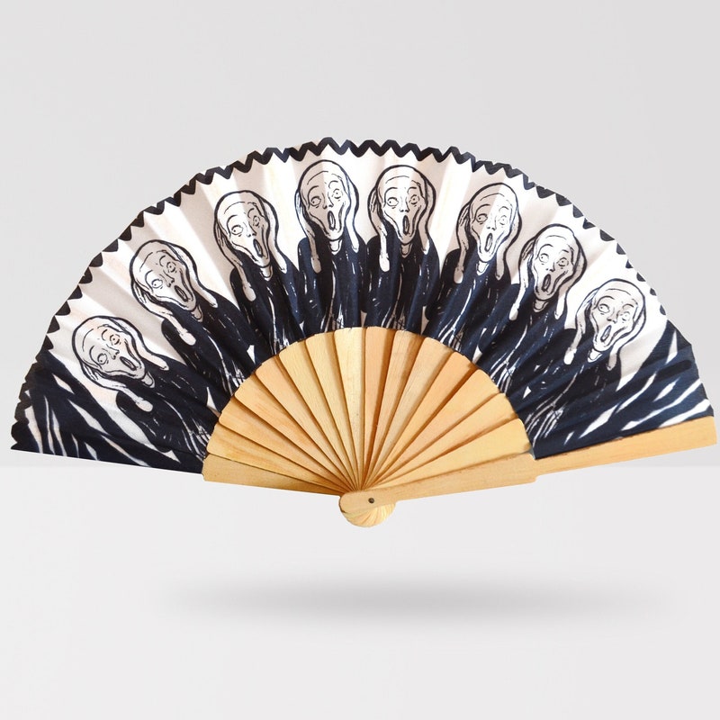 Funhandfan - Etsy