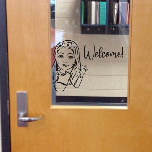 College Car Decals - Etsy