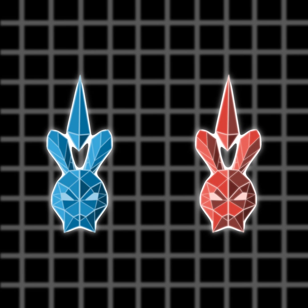 FNAF Security Breach Ruin Security Node Keychain - Etsy