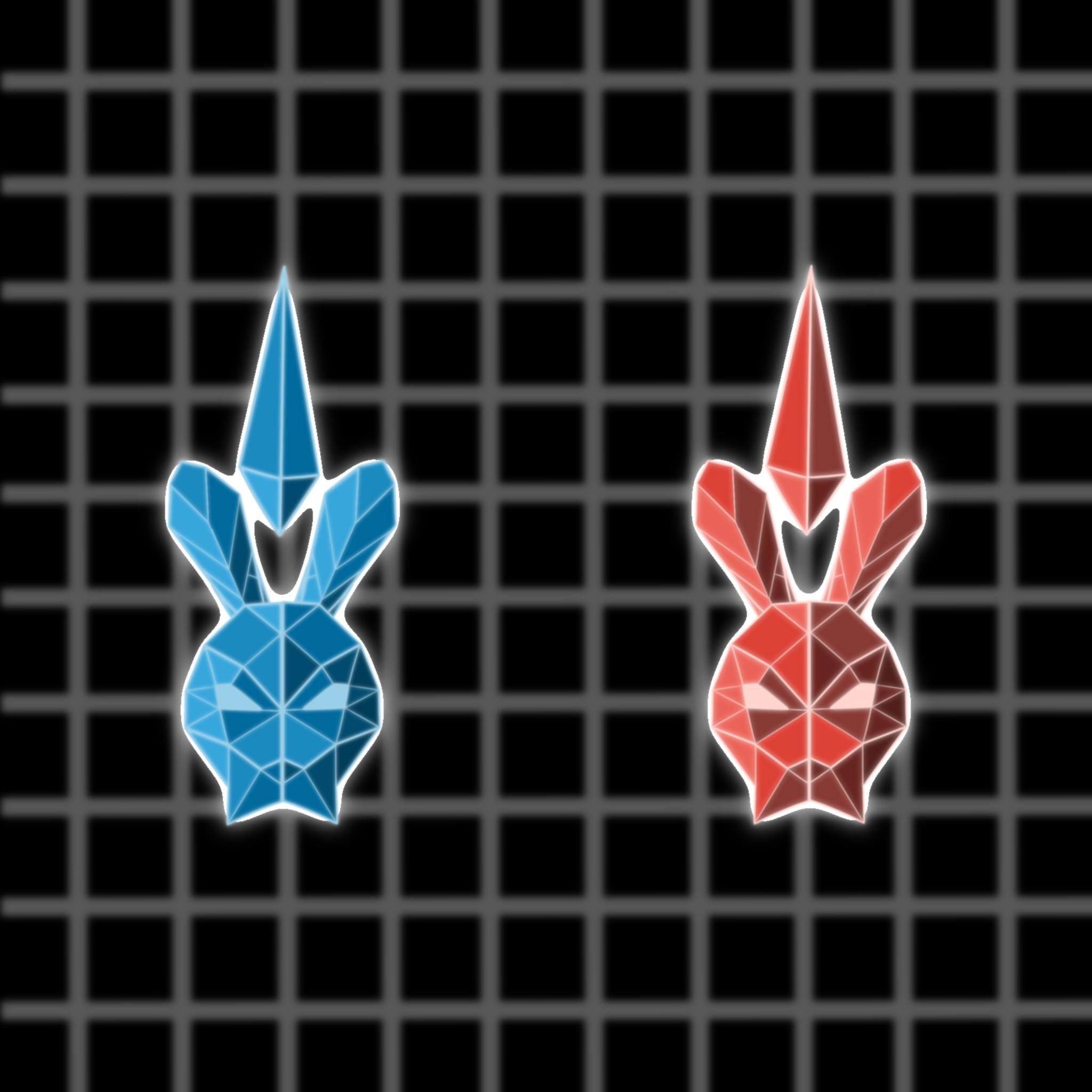 FNAF Security Breach Ruin Security Node Keychain - Etsy