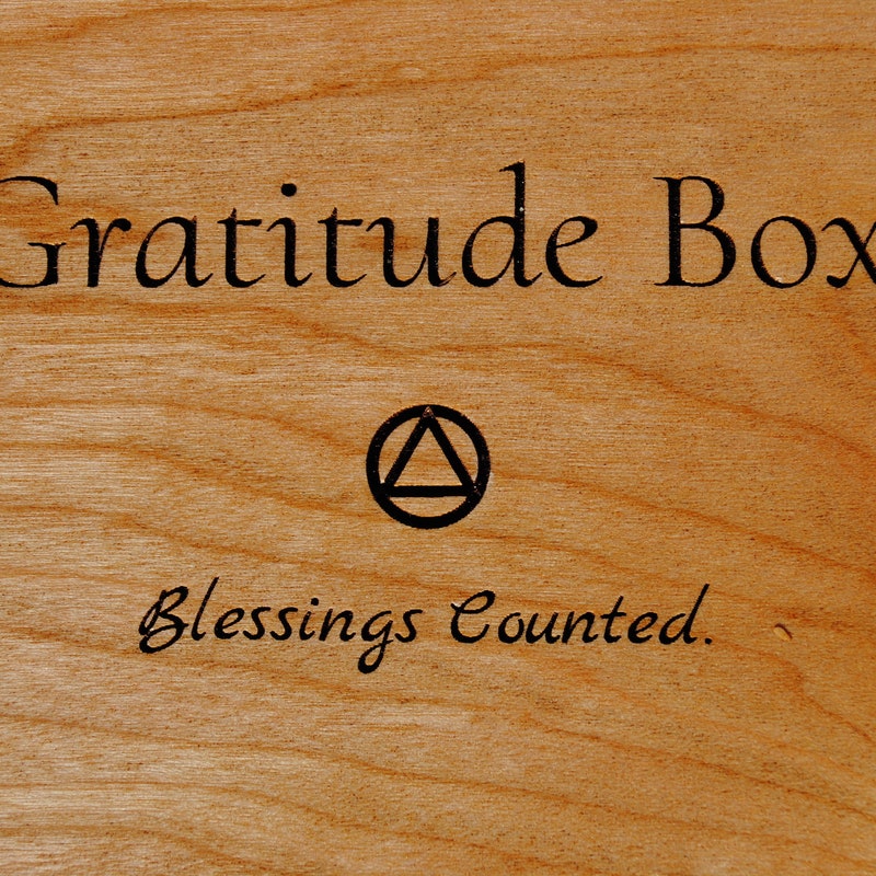 Gratitude Gift Box - 60+ Gift Ideas for 2025
