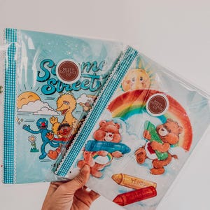 JUNE Junk Journal Daily | Composition Notebook | Nostalgia Notebooks - Etsy