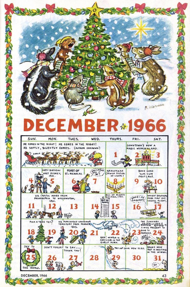 DECEMBER Junk Journal Daily | Composition Notebook | 80s Nostalgia - Etsy