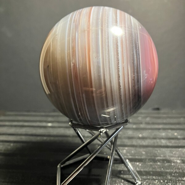 Banded Agate Beads - Etsy