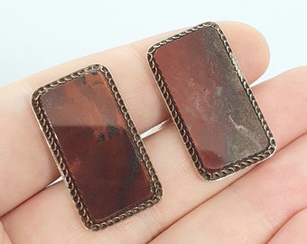 Russian Red Quartz - Etsy