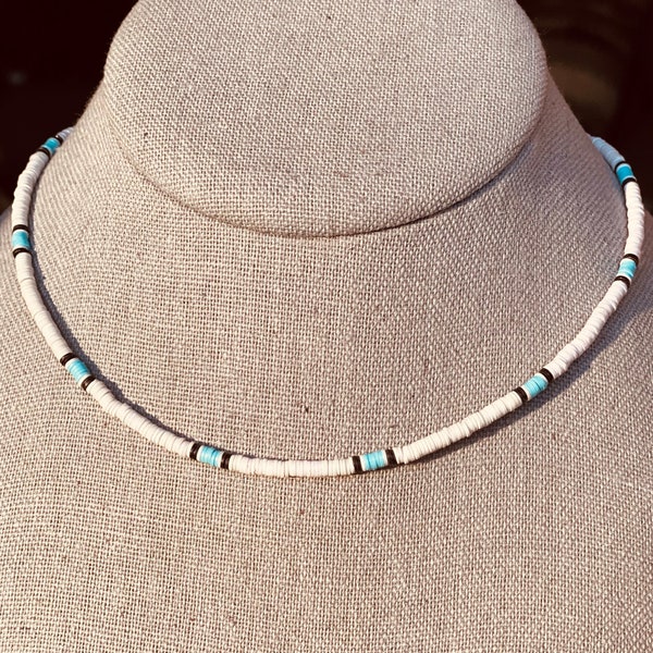 Beach Style Necklace - Etsy