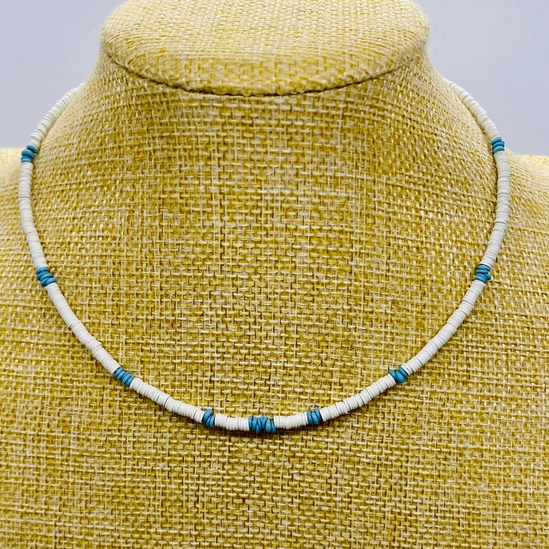 Surfer Choker - Etsy