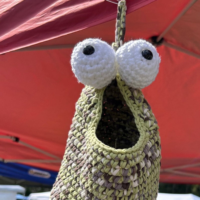 Yip Yip Planter - Etsy