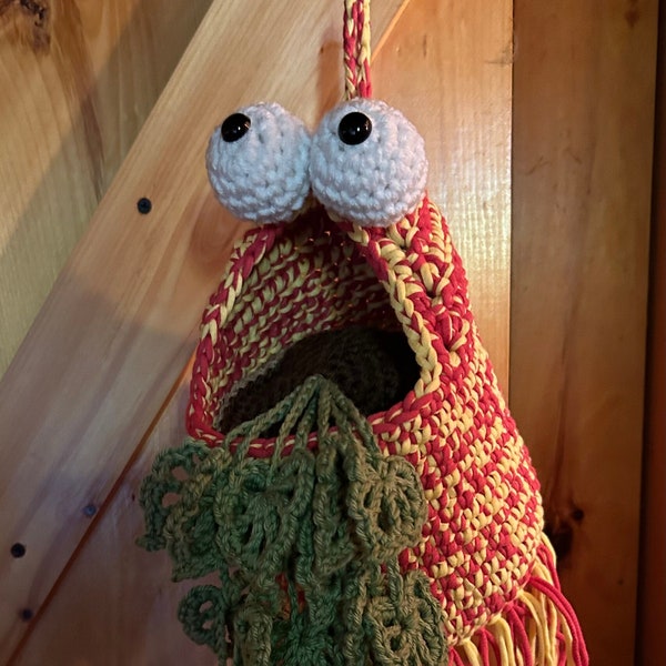 Yip Yip Planter - Etsy