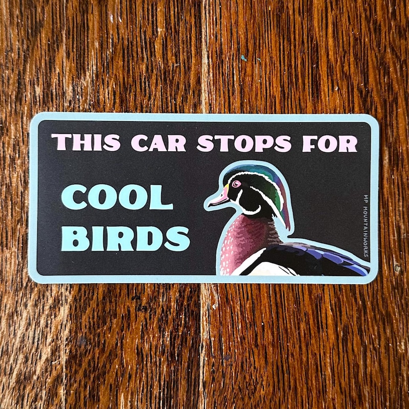 Cool Bumper Stickers - Etsy