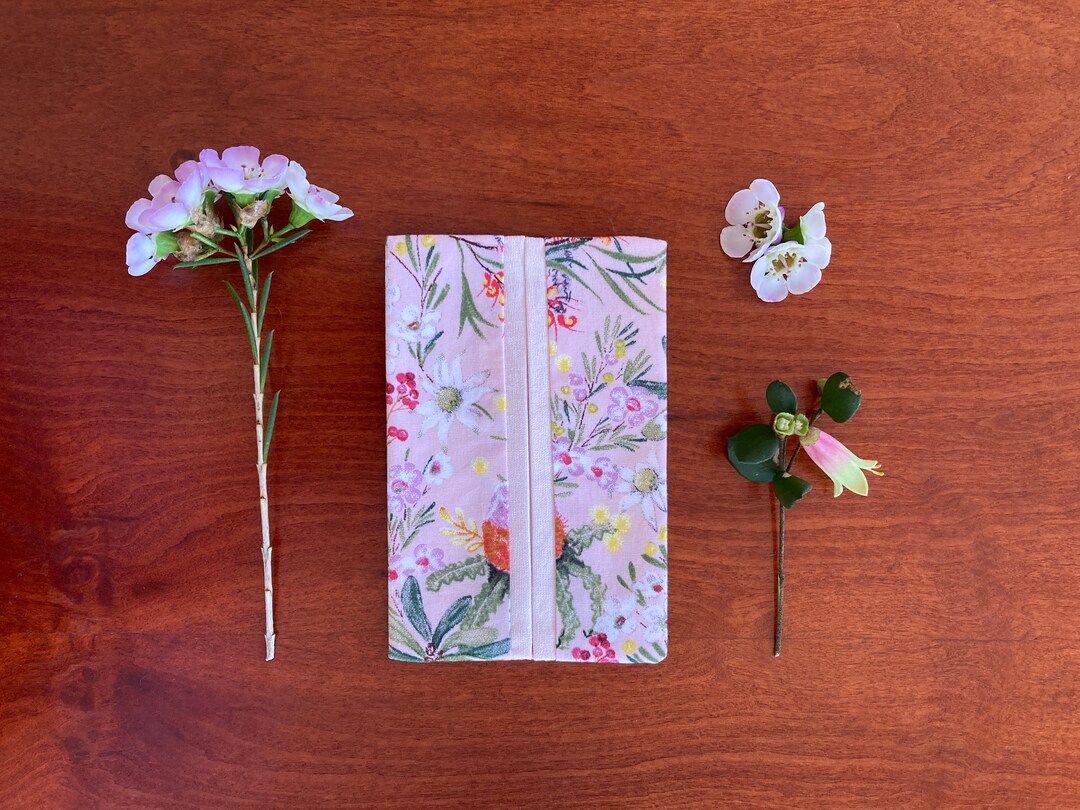 Pocket Tissue Pouch - Pygmy Possum (pink) - Etsy Australia