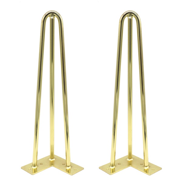 Hairpin Legs - Etsy
