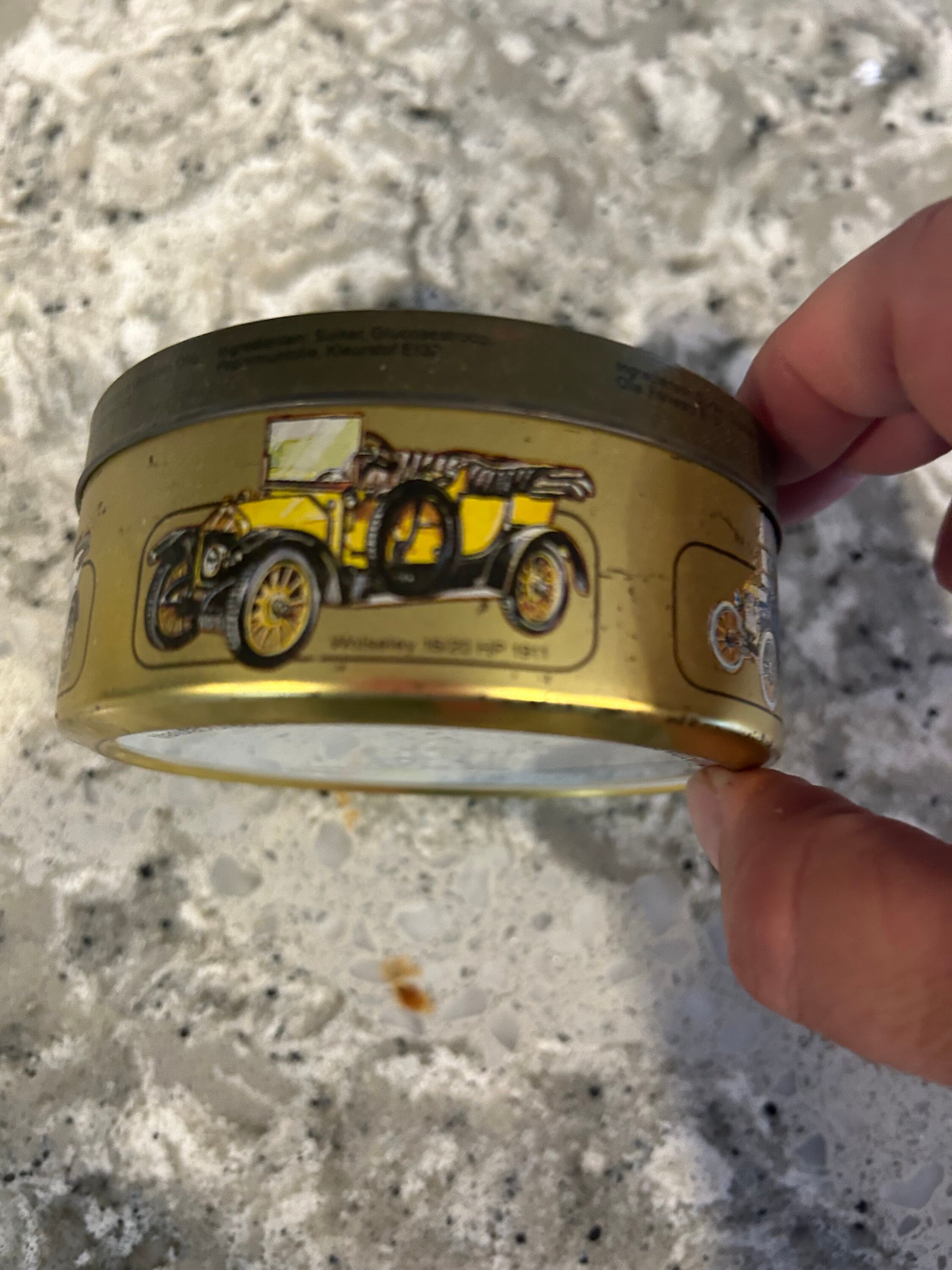 Matlows Cool Mints Drops - Etsy