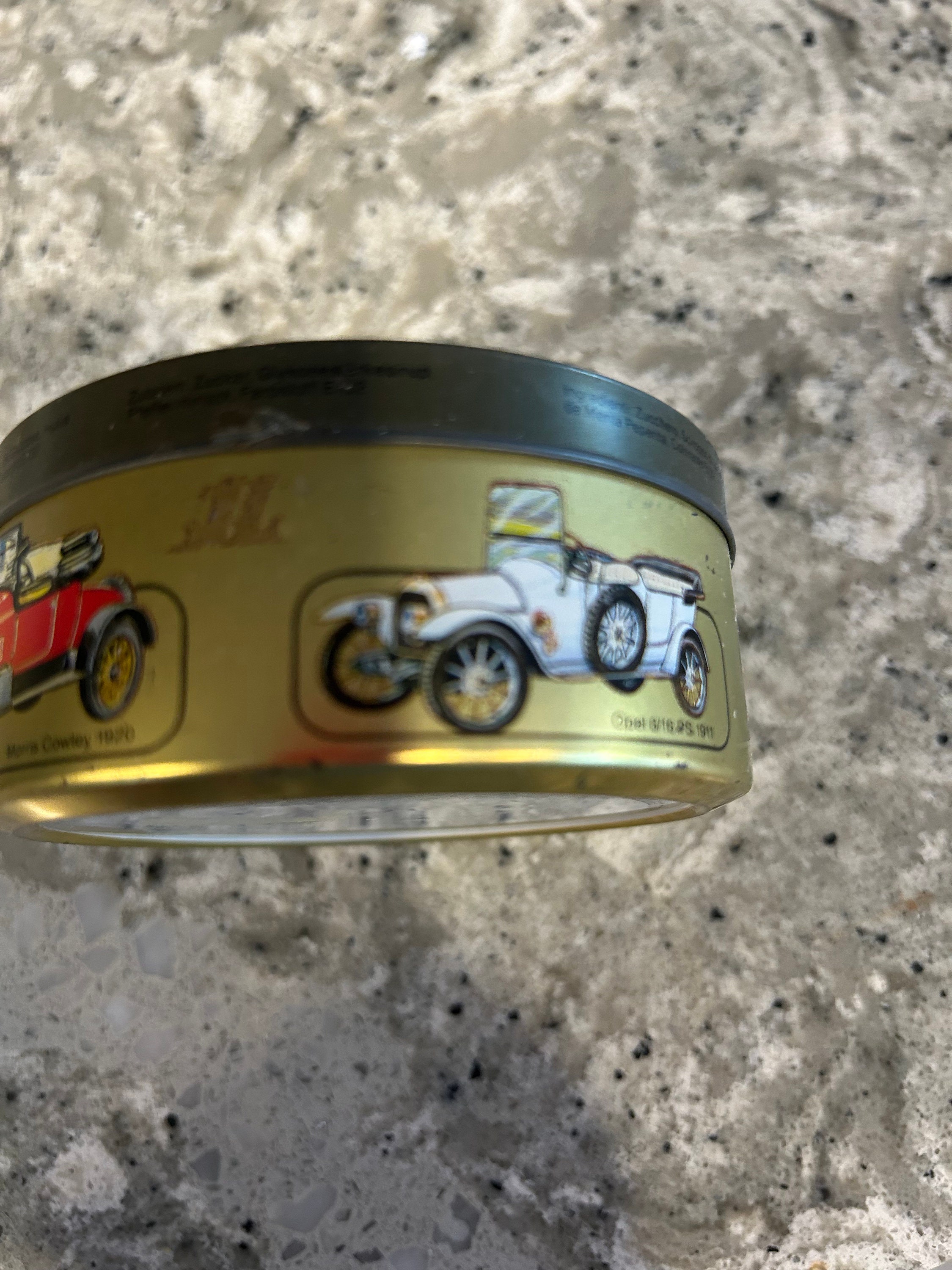 Matlows Cool Mints Drops - Etsy