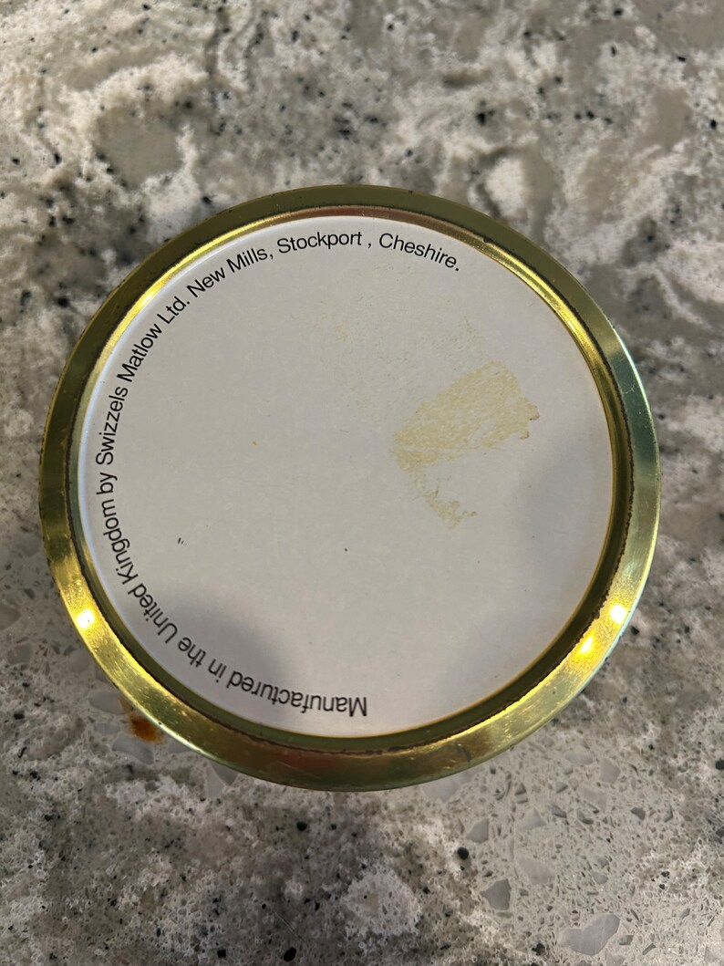 Matlows Cool Mints Drops - Etsy