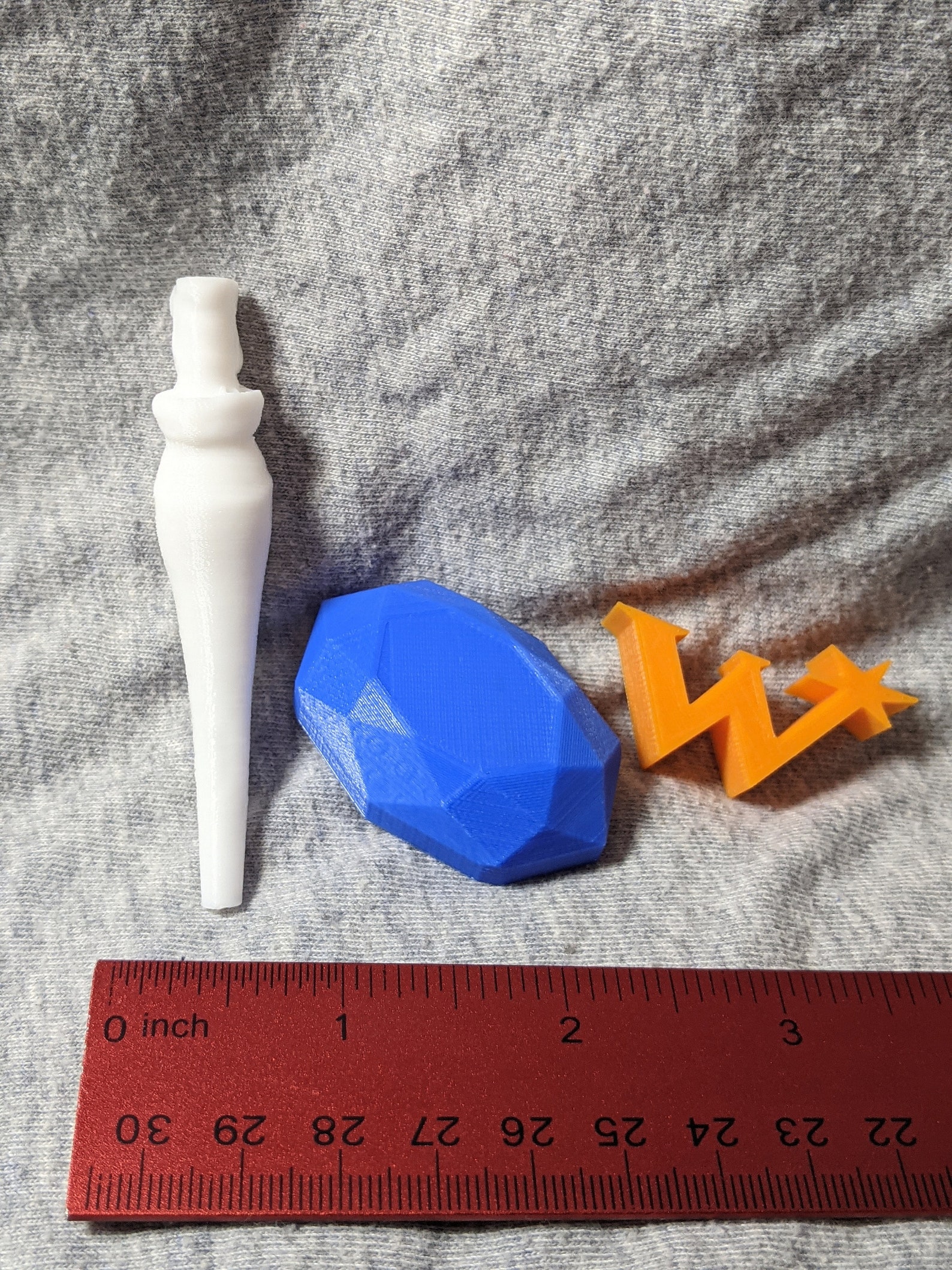 Custom 3D Design and Printing Service - Etsy