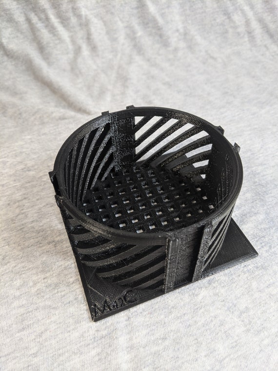 Interlocking Connectable Modular Containers 3D Printed - Etsy