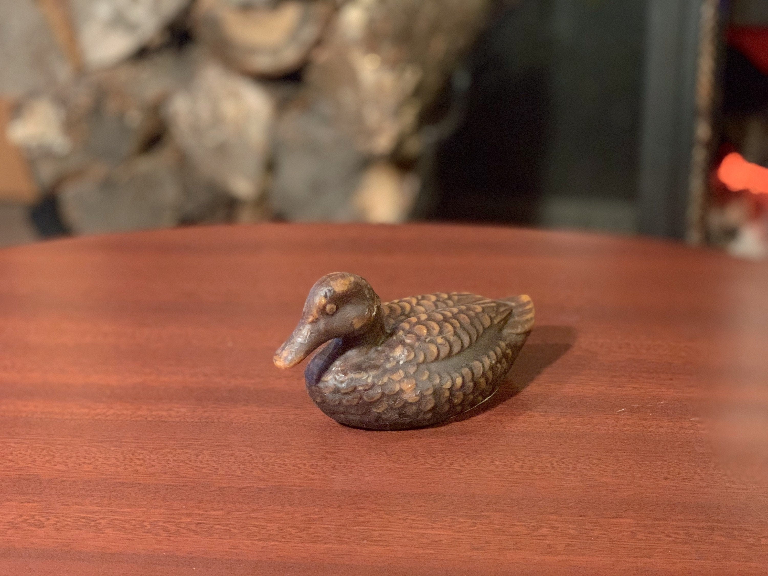 Avon Duck Collection