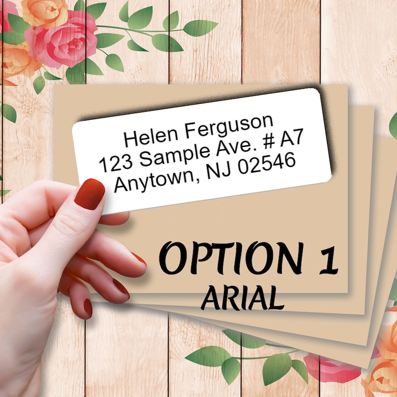 Cheap Address Labels - Etsy