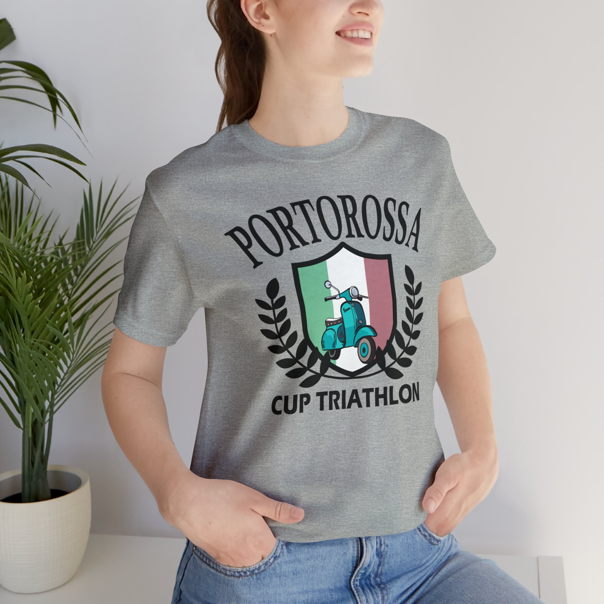Luca Shirt Disney Luca Portorosso Cup Triathlon Portorosso - Etsy
